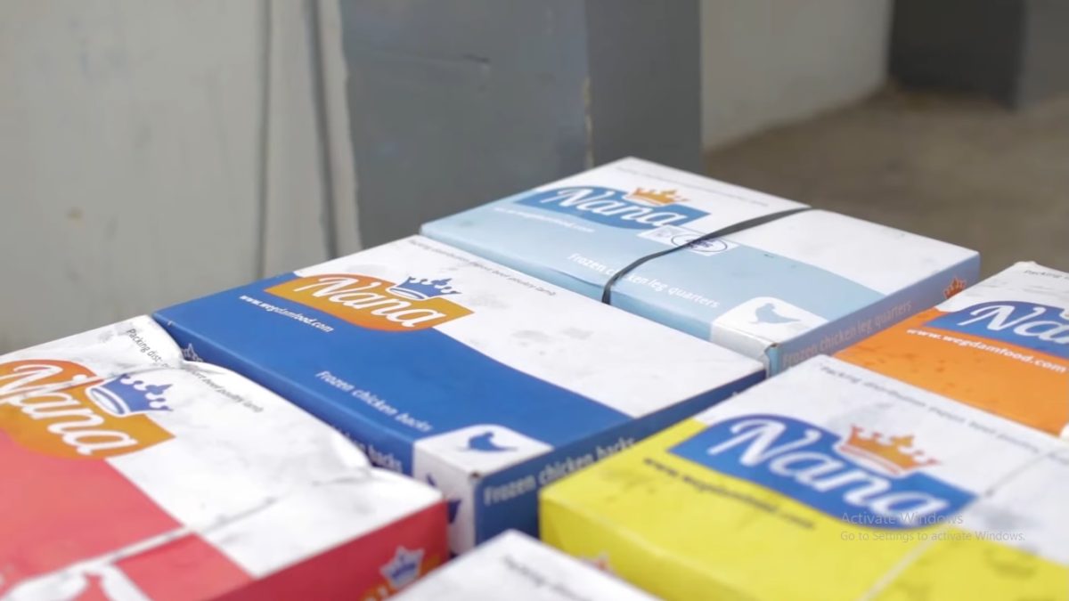 Labianca Blog – Frozen Meat, Chicken & Fish Cold Store